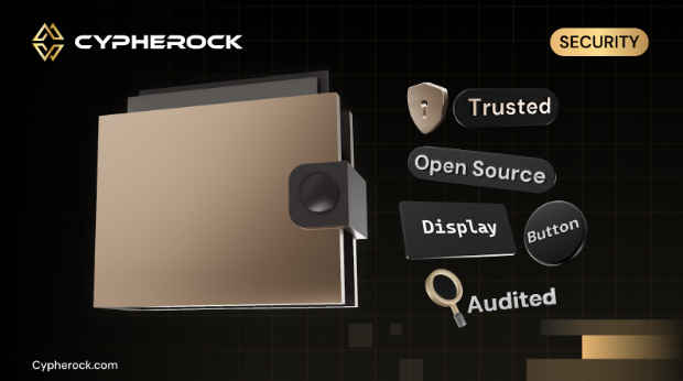 The ultimate guide of choosing a hardware wallet