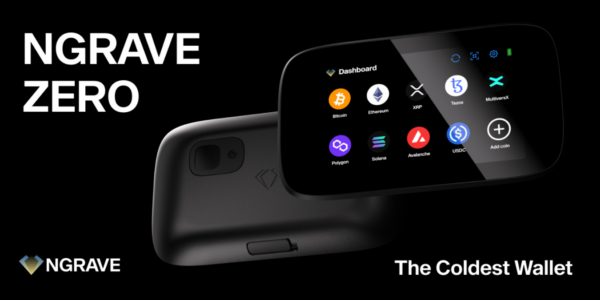 Hardware Wallets Explained: How They Work and Why You Need One - Cypherock