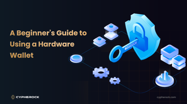 How to Use a Hardware Wallet: Step-by-Step Setup and Safety Tips ...