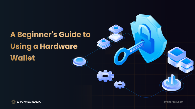 How to Use a Hardware Wallet: Step-by-Step Setup and Safety Tips ...